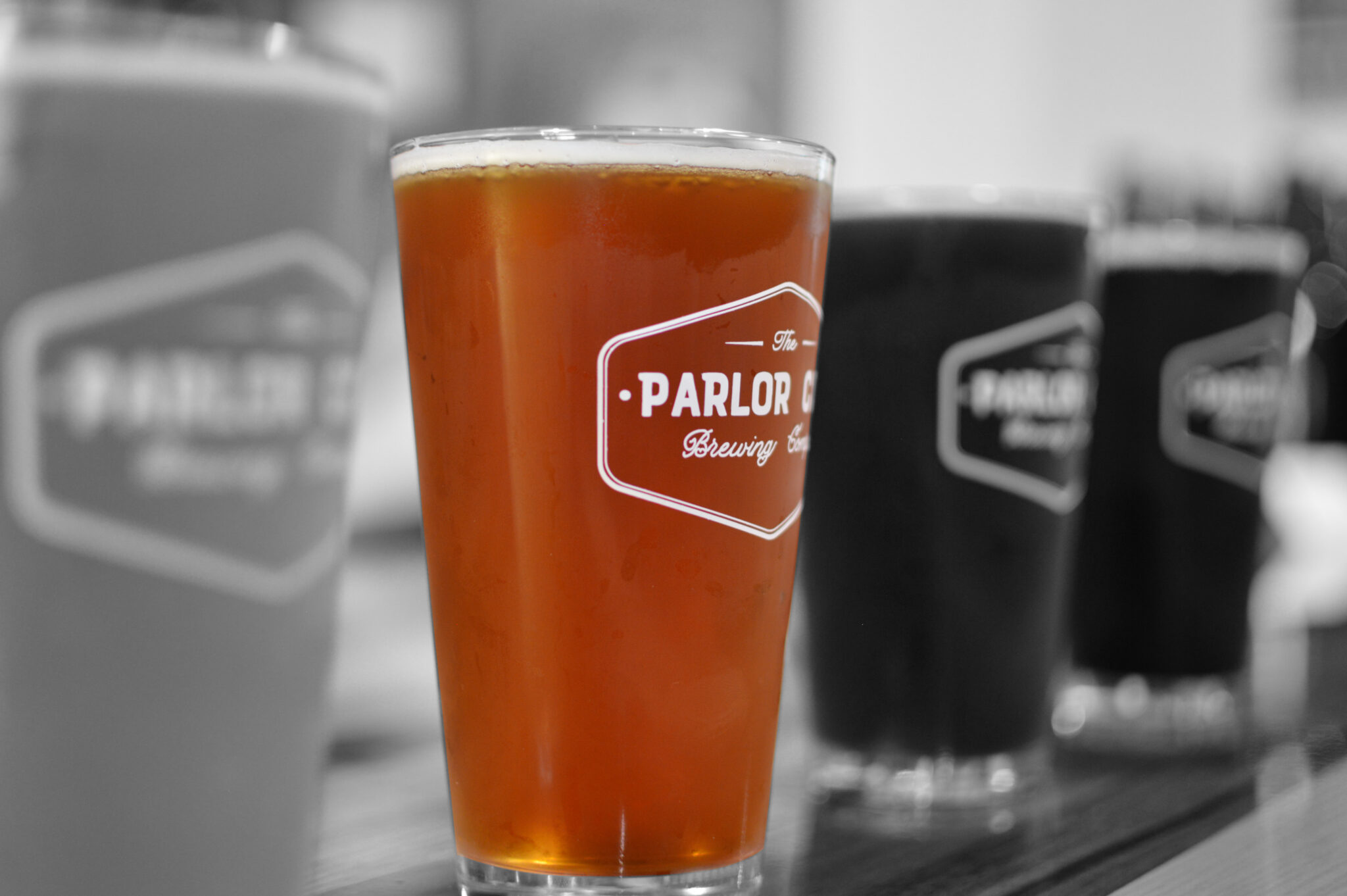 Parlor City Brewing Company